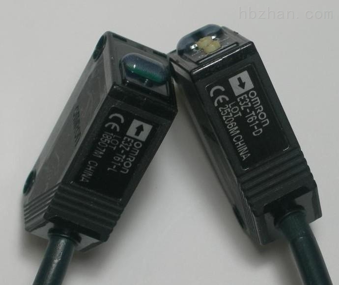 供应欧姆龙E3Z光电开关E3Z-LS61 2M-环保在线